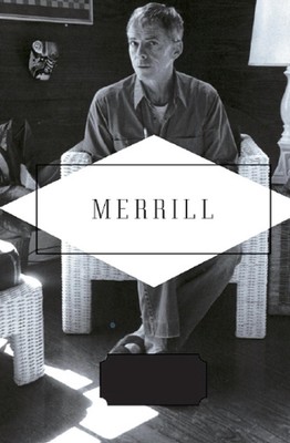 James Merrill Poems by James Merrill (English) Hardcover Book ...