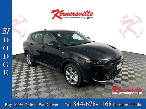 2024 Dodge Hornet R/T AWD 4dr SUV Heated Seats Backup Camera Remote ...