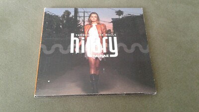 Through These Walls by Hilary McRae (CD, 2008) 888072305175| eBay