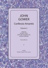 Confessio Amantis (Teams Middle English Texts Series) (Vol. 3) by Gower ...