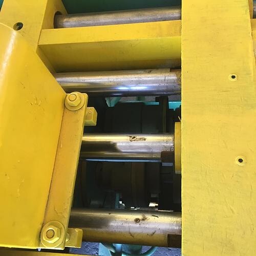 50,000 LBS MITCHELL 3-DIE PUSH POINTER Peterson #4129 | eBay