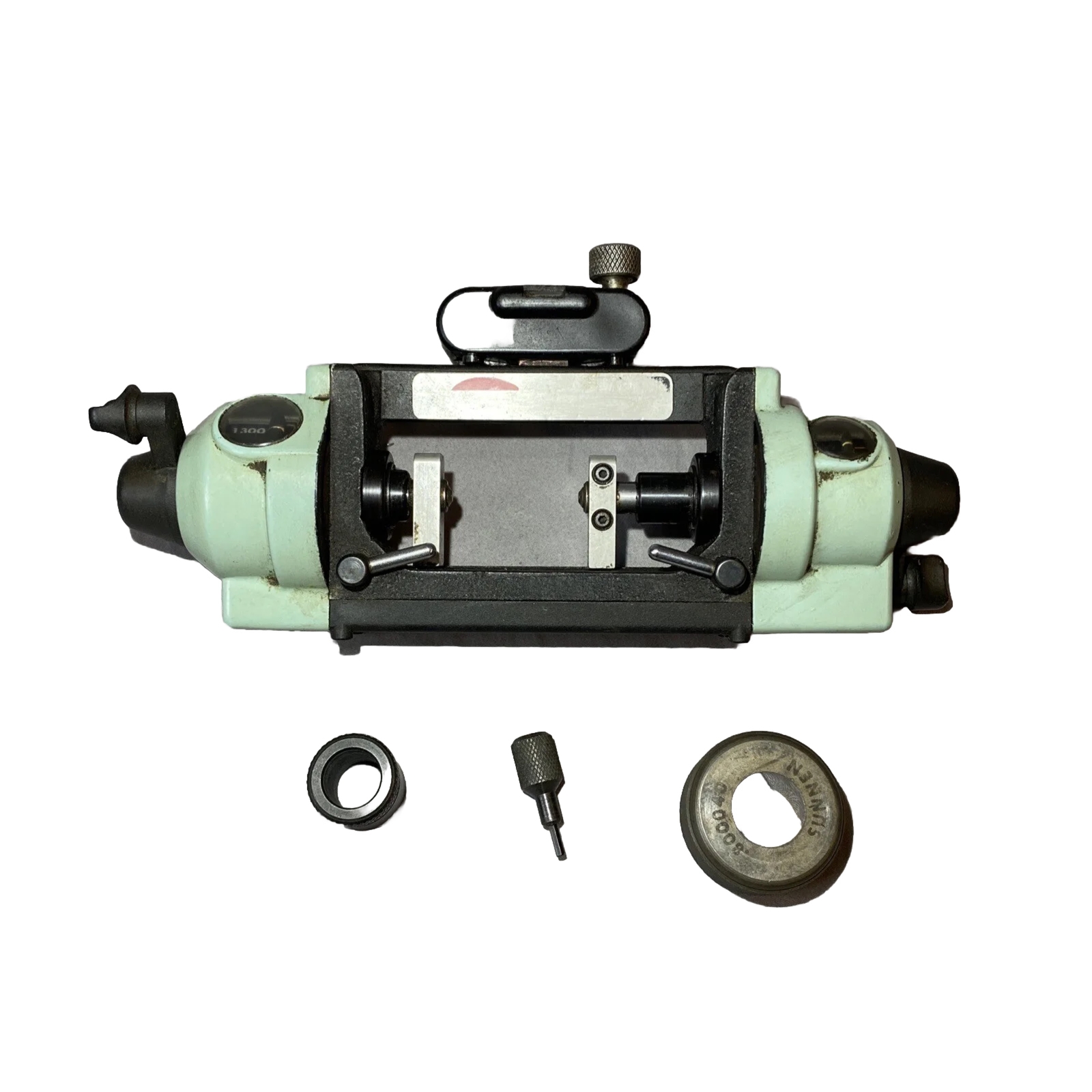 Sunnen - Model PG-400-S - Bore Gage Setting Fixture | eBay