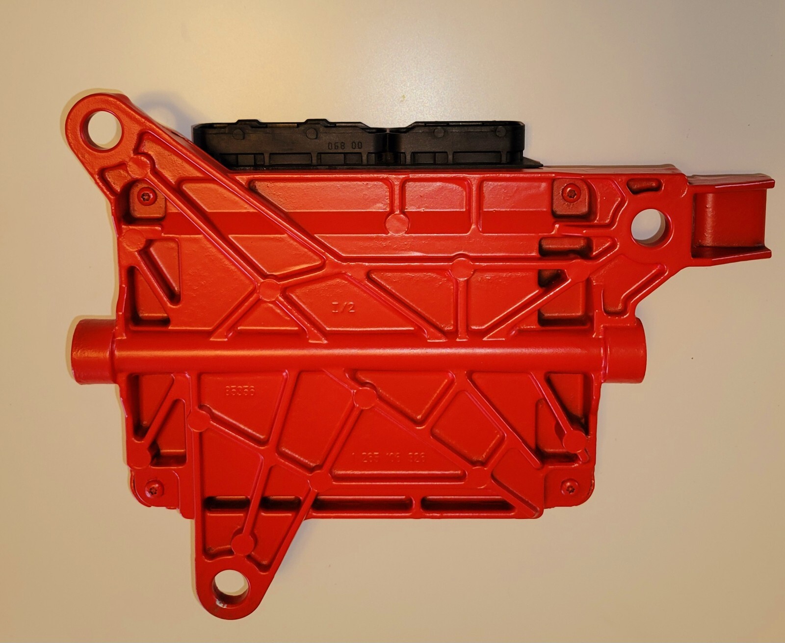 04 05 Duramax LLY FICM UPGRADE 6.6 Sierra Silverado 8973037513 ...