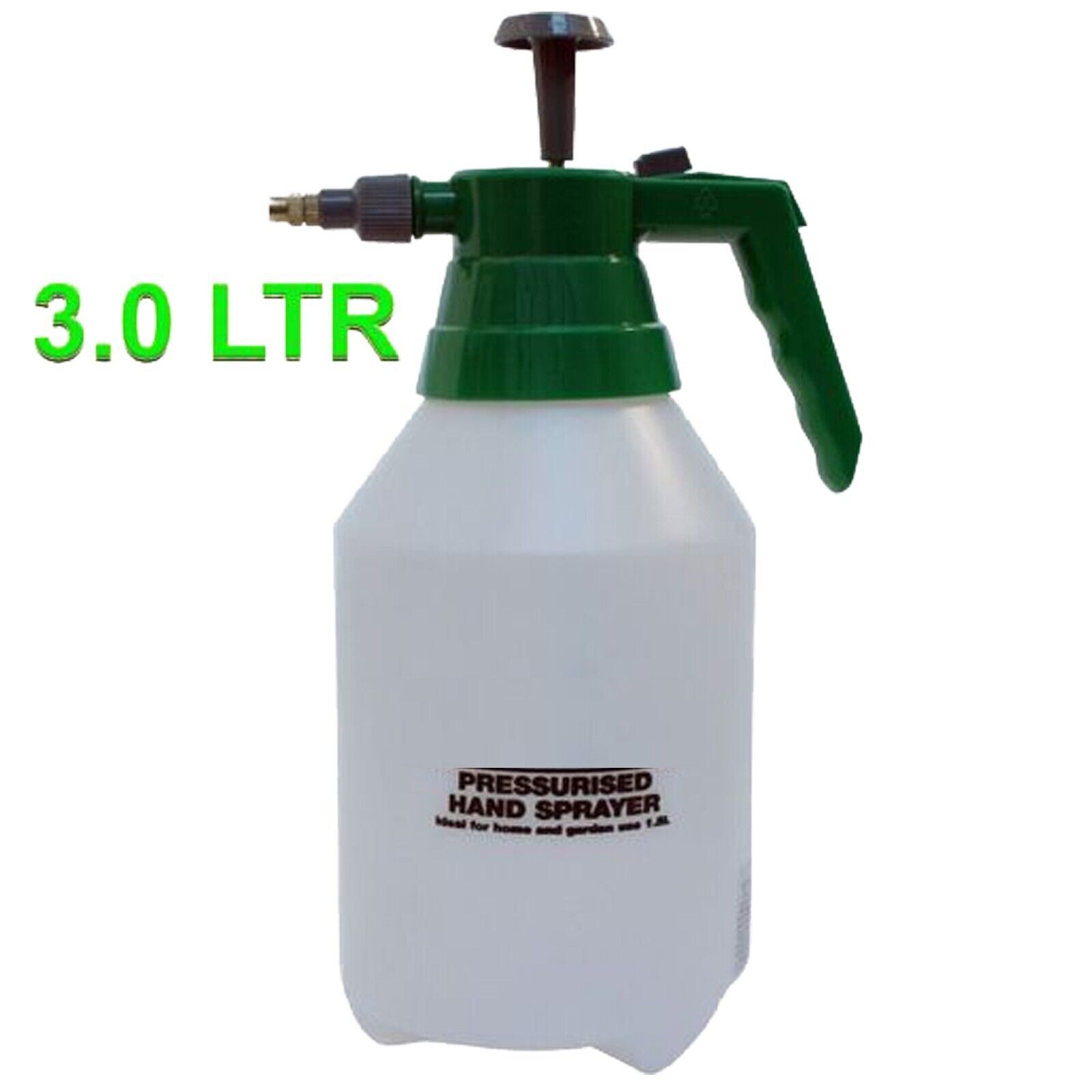 Knapsack Garden Pressure Sprayer Backpack Hand Spray Bottle Weed Killer ...