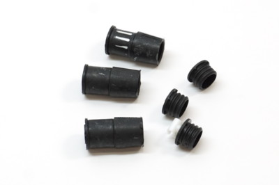 BMW E23 E24 E28 E30 E31 Z1 REPAIR KIT GUIDE BUSH 6869617 34216869617 | eBay