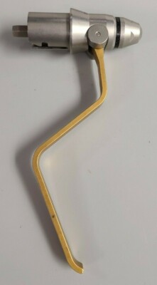 Orthopedic - Pin Driver