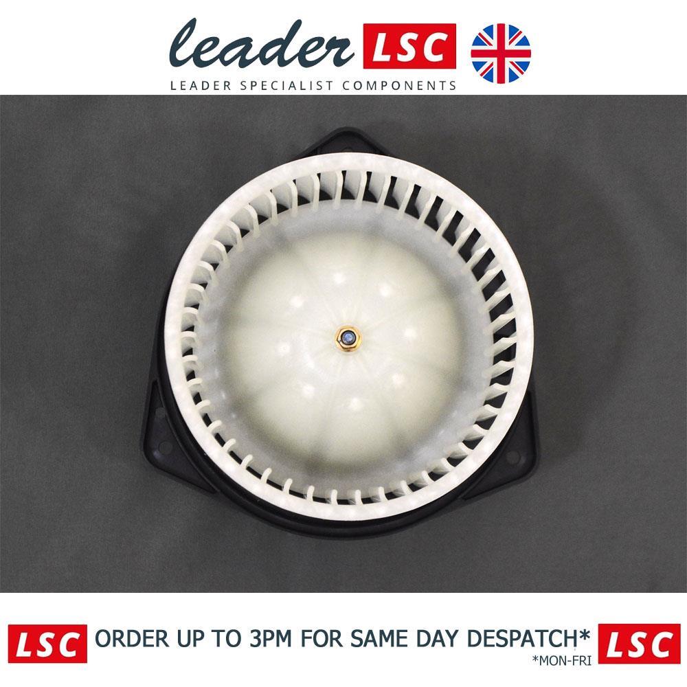 6441CC Peugeot 4007 & 4008 Interior Heater Blower Fan Motor NEW HAJUS ...