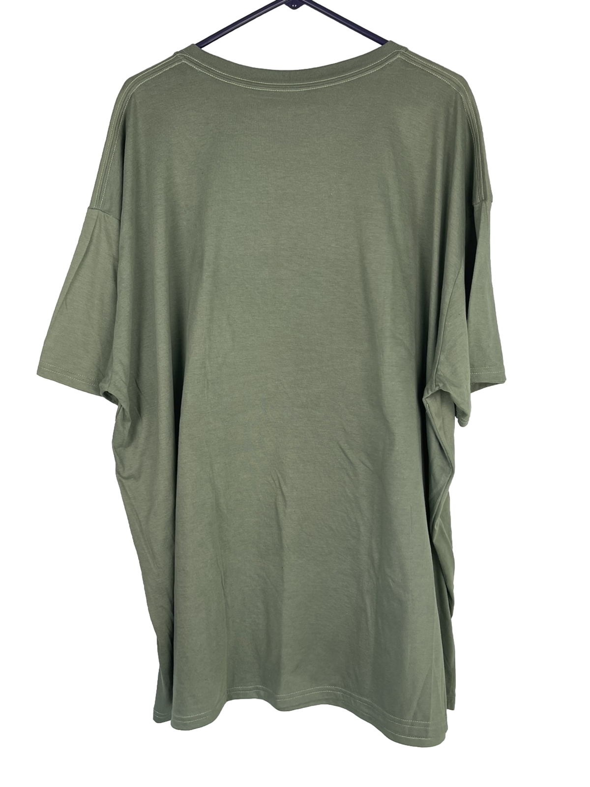 RGSTR Men’s Graffic T-Shirt Teddy Bear Do Not Disturb Size 4XL New! | eBay