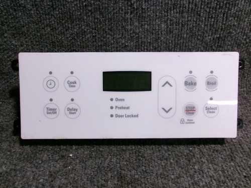 316557118 KENMORE RANGE OVEN CONTROL BOARD | eBay
