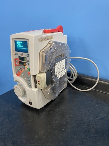 Thermacor 1200 Rapid Heated Fluid Infusion Device 0014-0010 | eBay