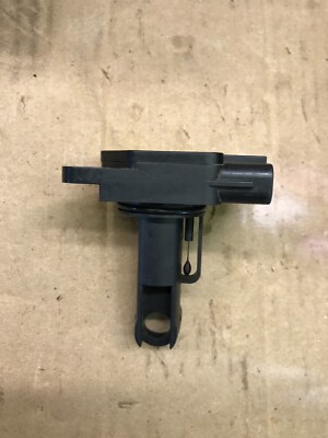 2002-2007 Subaru Impreza WRX STI Mass Air Flow Meter Sensor MAF OEM 02 ...