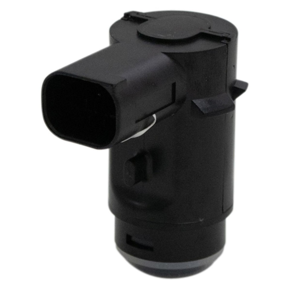 4 Piece Rear Bumper Parking Assist Object Sensor Kit Set for Ford F150 ...