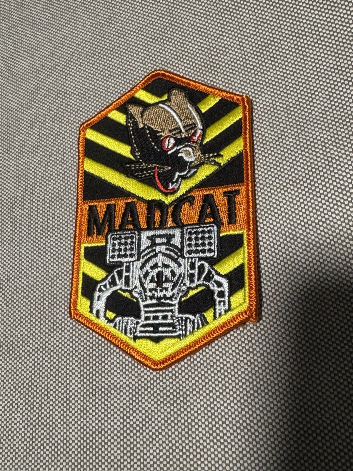 Battletech mechwarrior madcat patch Morale | eBay