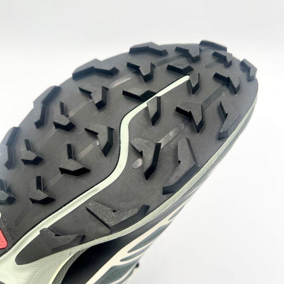 Salomon XT-6 GORE-TEX Urban Chic Black Lime Cream L47581300 Men's US 5 ...