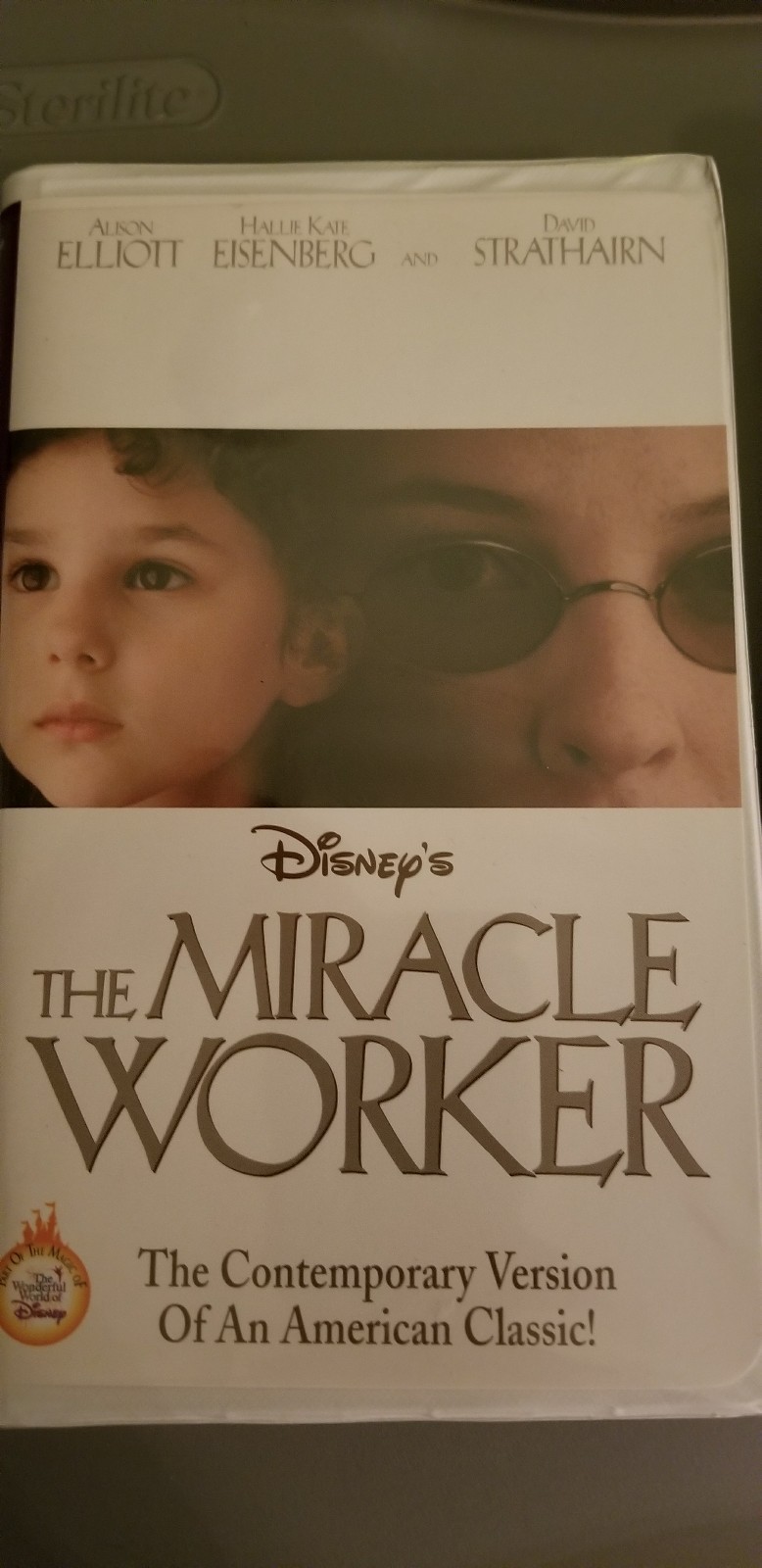 The Miracle Worker 2000