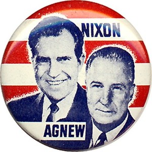 IT WAS FIFTY YEARS AGO TODAY- AUGUST 8, 1968–SPIRO ‘TED’ AGNEW ...