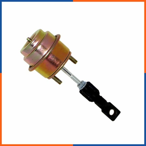 Actuator pour OPEL | 7700105102C, 703245-0001, 703245-0002, 717345-0002 ...