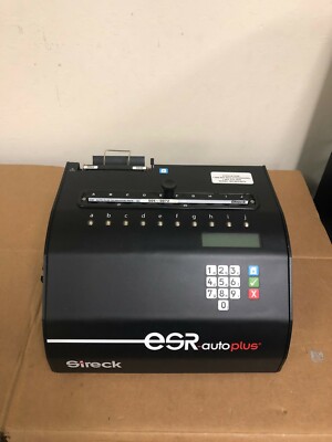 Streck ESR-Auto Plus 505 SED Sedimentation Rate Analyzer | eBay