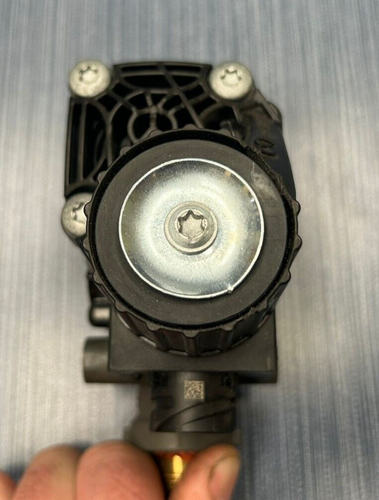 K056040 Bendix ABS Modulator Valve M-40hf 12v 85144378 for sale online ...