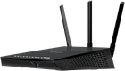 Netgear R6400v2 - Nighthawk AC1750 Smart WiFi Router 802.11ac Gigabit ...