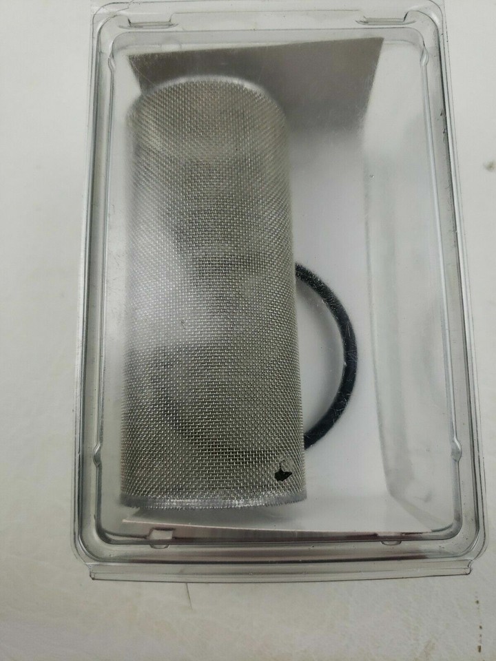 NEW FIMCO Industries Screen & Gasket #7771579 40M For 3/4" Short Line ...