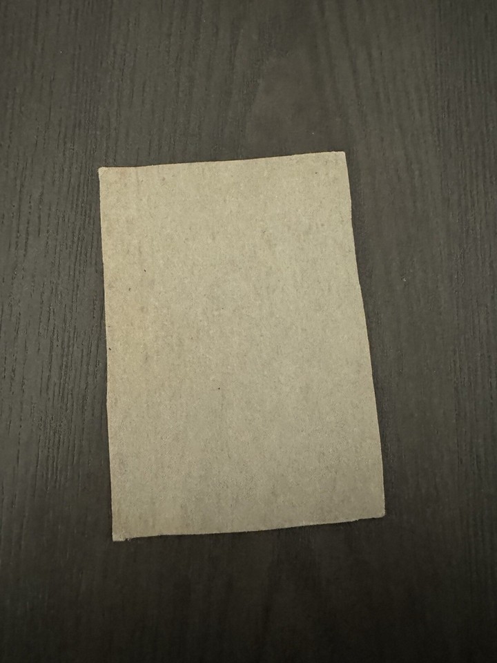 1962 Post Cereal #4 TONY KUBECK New York Yankees Baseball Card | eBay