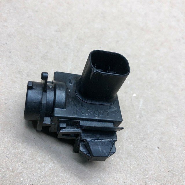 2014 2015 2016 2017 Mini Cooper Fuel Gas Tank Breather Valve OEM ...