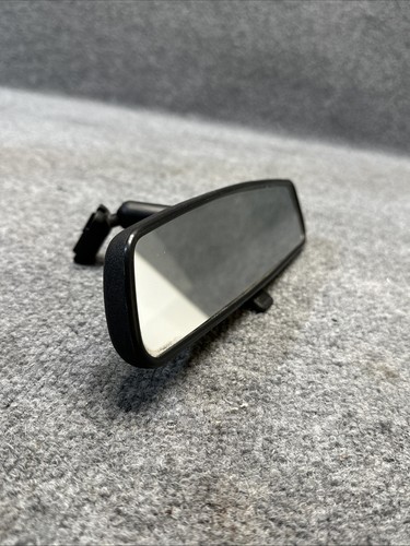 Mopar Chrysler Dodge Ram Interior Rear View Mirror OEM Authentic Donnelly | eBay