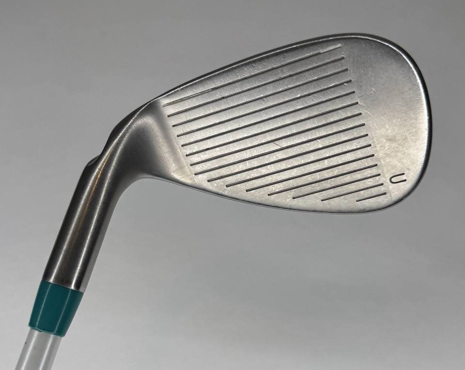 PING 2015 RHAPSODY U WEDGE 52° GRAPHITE WOMENS RED DOT RIGHT HAND RH | eBay