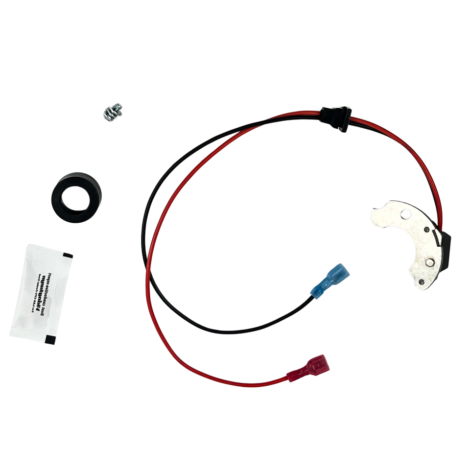 New Electronic Ignition Conversion Kit Fit 009 050 Distributors 3BOS4U1 ...