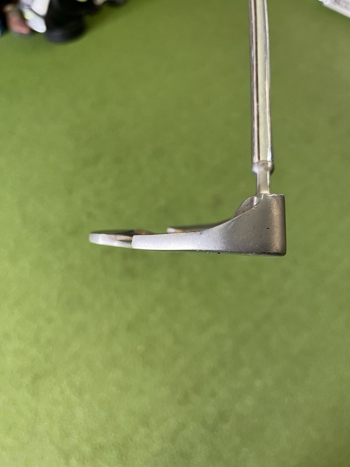 Ping Craz-E Jr Centershaft Mallet Putter | eBay