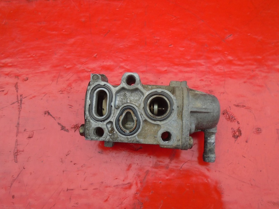 00 01 ACURA INTEGRA FAST IDLE THERMAL VALVE FITV OEM A/T AUTOMATIC GS ...