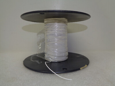 WIREMASTERS AIRCRAFT 200FT WIRE CABLE WM878/04-26E19-9 / MIL-W-16878/4 ...