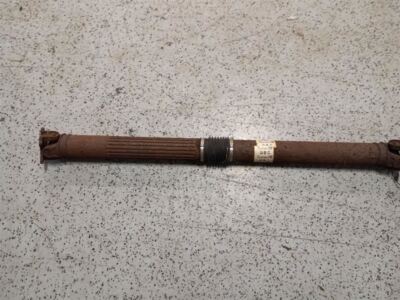 2002 2010 FORD EXPLORER REAR DRIVE SHAFT 54563 | eBay