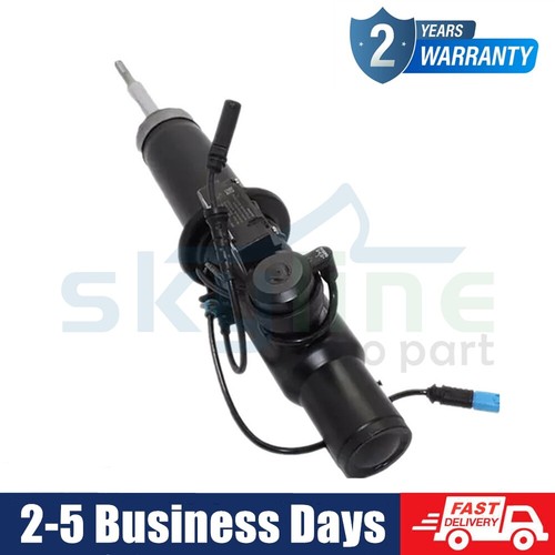Front Right Shock Absorber Strut VDC Fit BMW X5 X6 E70 E71 2007-2014 ...