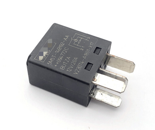 5M5T14B192AA Automotive Relay 4 Prong 12V 20A | eBay