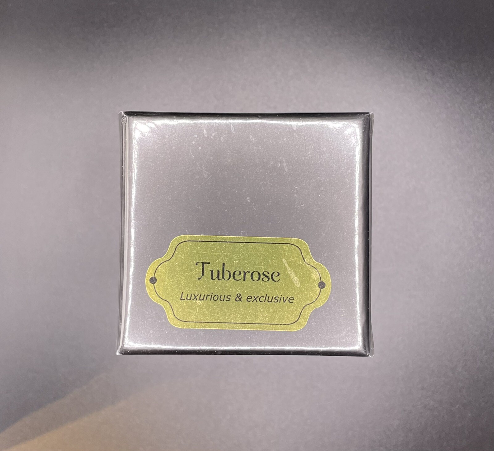 Tuberose By Daniel Josier Eau De Parfum 1.7oz / 50ml Brand New Sealed ...