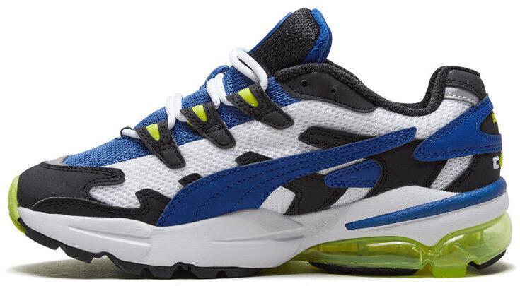 Puma Cell Alien OG Blue Green for sale | eBay