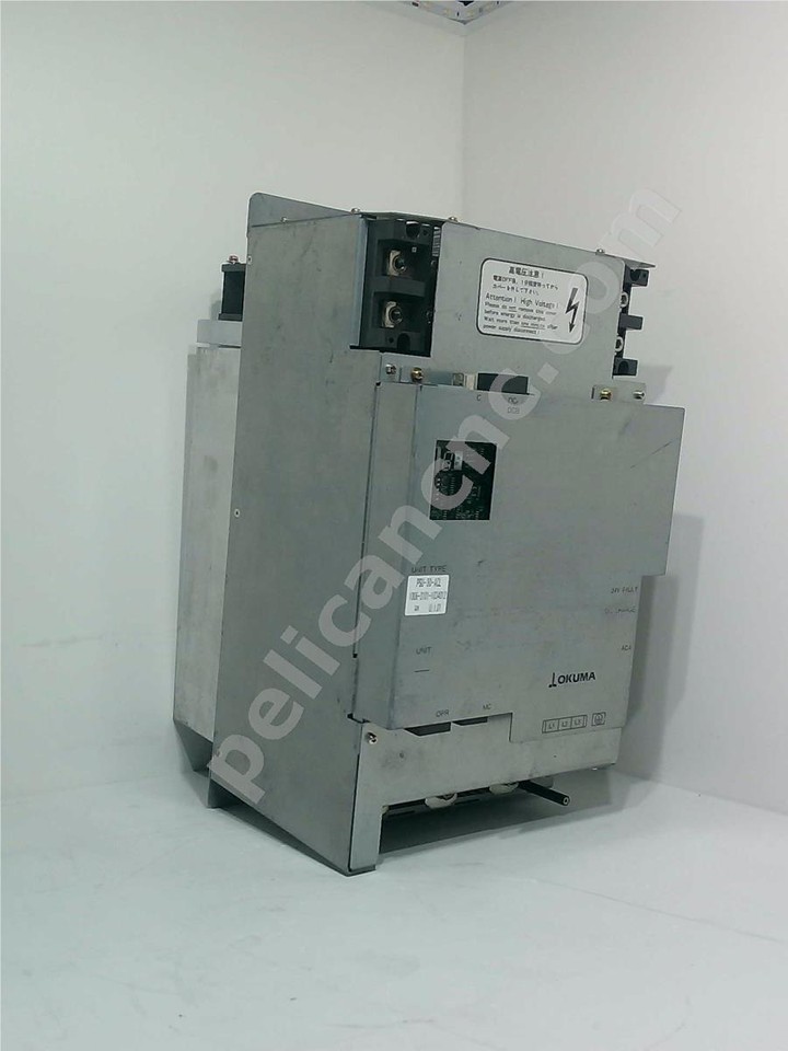 *EXCHANGE ONLY * WARRANTY INCLUDED* Okuma PSU30-ACL | eBay