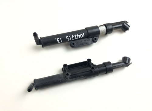 VOLVO XC60 VA2353357 Scheinwerfer Scheiben Düse Links 31416218 31416219 ...