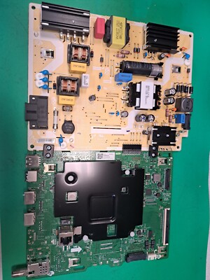 BN96-54438B Tv Main / Power Board PCB from Samsung | eBay
