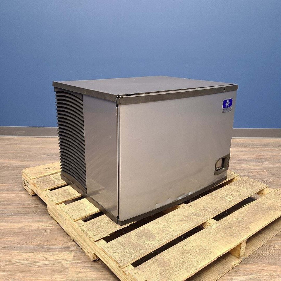 Used Manitowoc IYT0450A-161 30" Half Dice Ice Maker | Stock No. 934353 ...