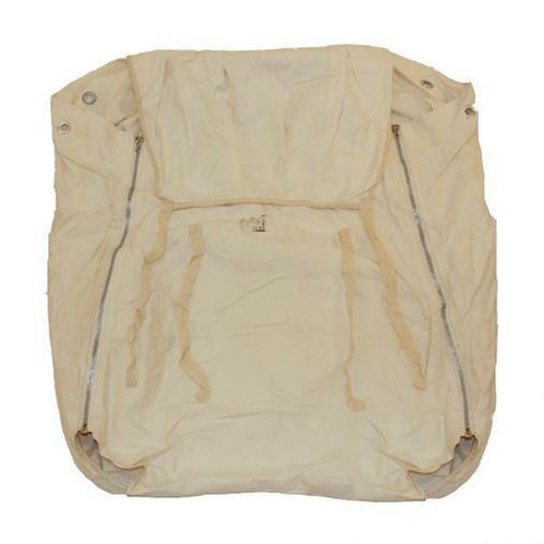 Italian Army Surplus Snow Camouflage White Rucksack Cover | eBay