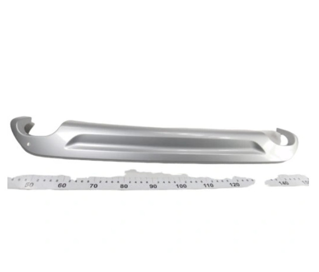 2012 Volvo Xc70 Rear Bumper Diffuser Spoiler Trim 30779543 for sale ...