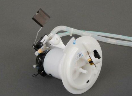 NEW MERCEDES-BENZ C W204 FUEL PUMP ASSEMBLY A2044704494 OEM | eBay