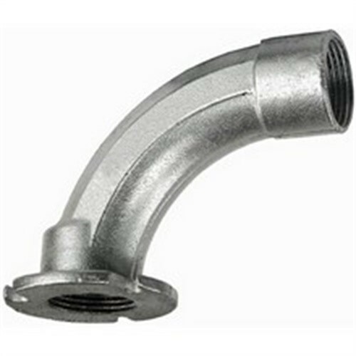 Malleable Concrete Slab Inserts 3/4" - 90° - MORRIS-14424 | eBay