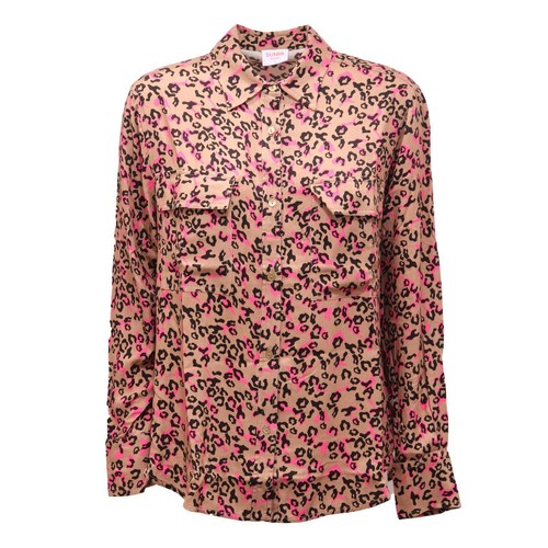 0696AP camicia donna SUN 68 woman over shirt | eBay