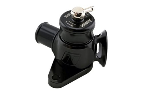 Turbosmart Kompact Dual Port Blow Off Valve for Nissan Skyline R32/R33 ...