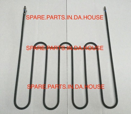 Chef Stove Oven Upper Top Grill Element EBC5231W*41 EBC5231W*43 | eBay ...