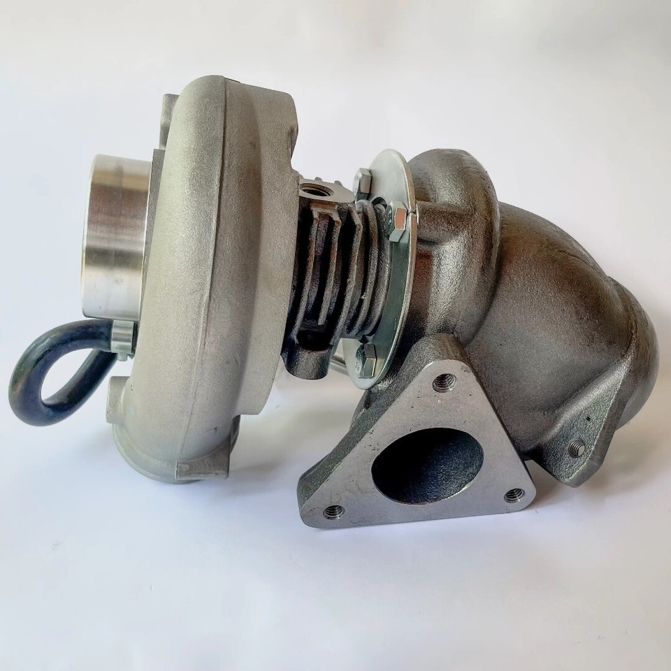 Turbo para Mercedes Benz Vito OM617 | eBay